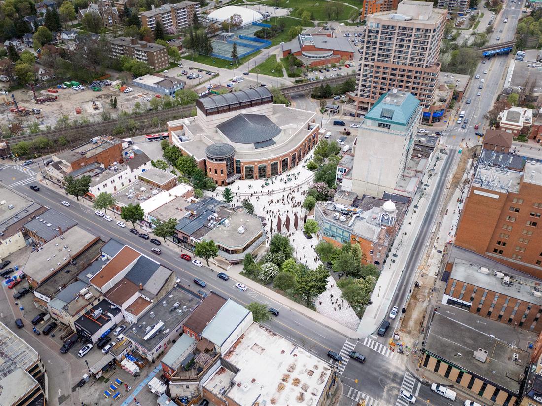 Design C - RAW Design Inc. Team